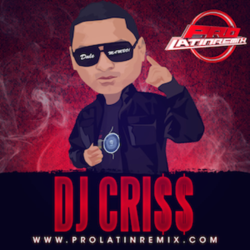 Pro Latin Remix – Playero & The Noise Vol. 2 – DJ Cri$$ | German ...